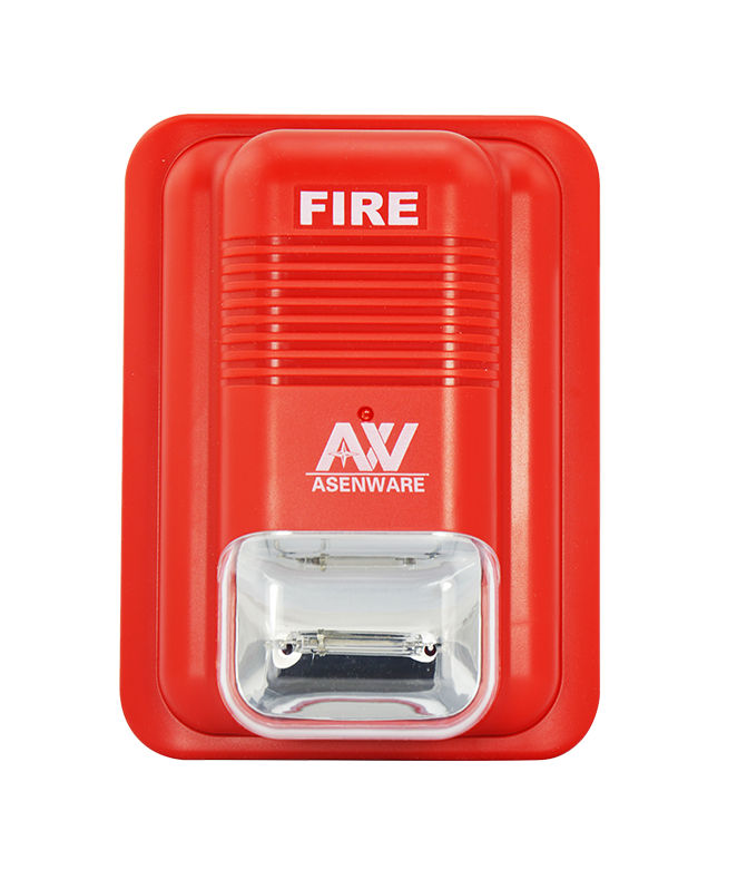 Conventional sounder beacon – ایمن شناس پرشیا